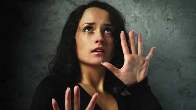 10 Phobia Unik Yang Belum Anda Tahu - Beauty Fimela.com