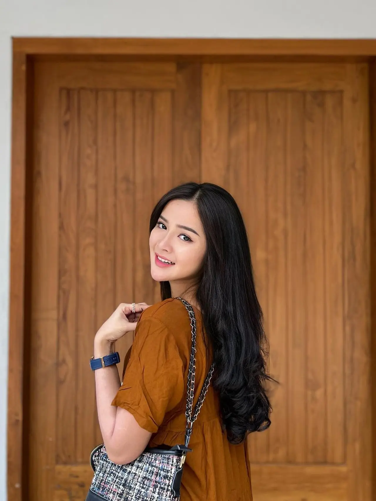 Profil Bella Bonita, Kekasih Baru Denny Caknan Setelah Putus dari Happy Asmara - Lifestyle ...