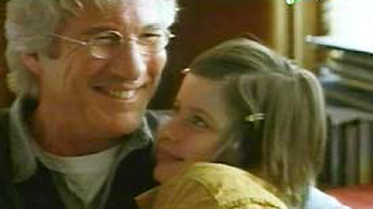 Bee Season, Sisi Spiritual Richard Gere - Global Liputan6.com