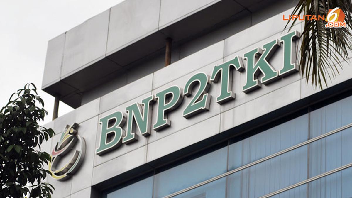 BNP2TKI Raih Juara Pertama untuk Pelaporan Barang Negara