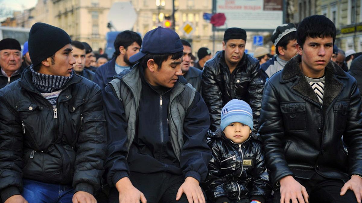 Manjakan Turis Muslim, Rusia Luncurkan 'Halal Friendly' - Islami ...