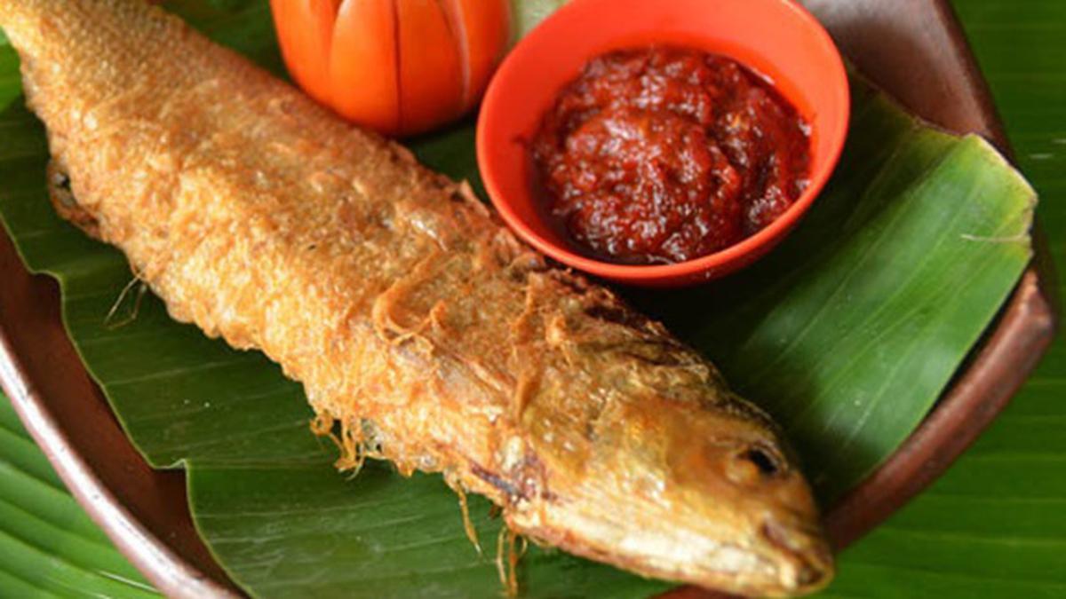 Resep Bandeng Goreng Tepung Gurih dan Lezat