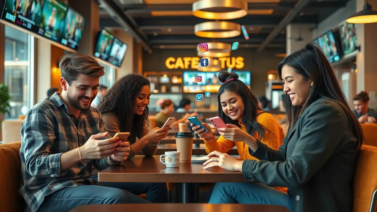 Tujuan Media Sosial: Memahami Fungsi dan Manfaatnya di Era Digital ...