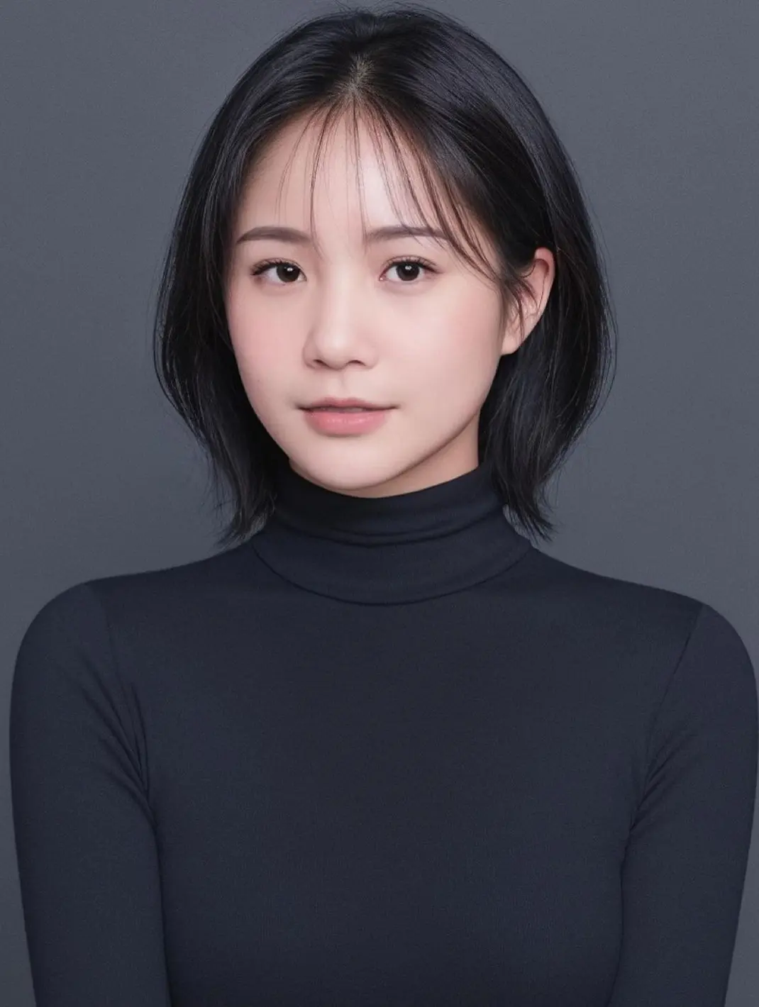 10 Seleb Indo Coba Pakai Snow AI, Potret Memesona Fuji-Nagita Slavina Bak Idol - Photo Fimela.com