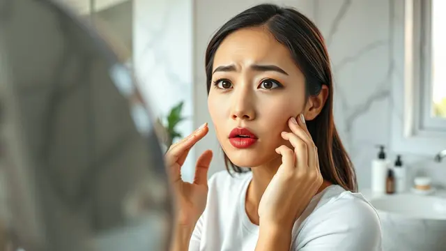 Cara Agar Bibir Tidak Hitam: Panduan Lengkap Merawat Bibir - Feeds Liputan6.com