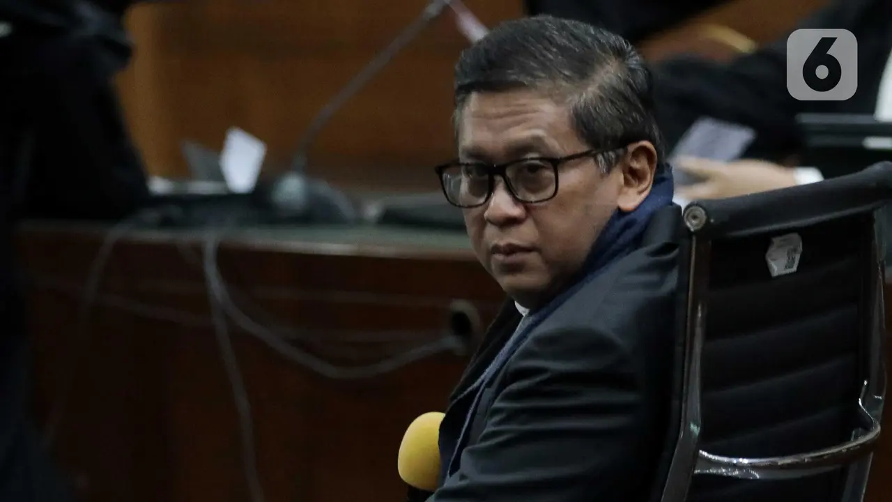 Abolisi Adalah Hak Prerogatif Presiden: Ini Perbedaan dengan Amnesti dan Penerapannya ke Tom ...