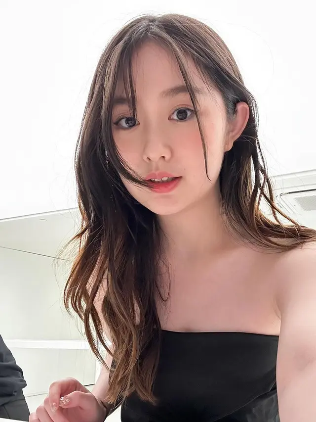 Influencer Devi Febyola Definisikan Sukses, Tiada Arti Jika Tak ...