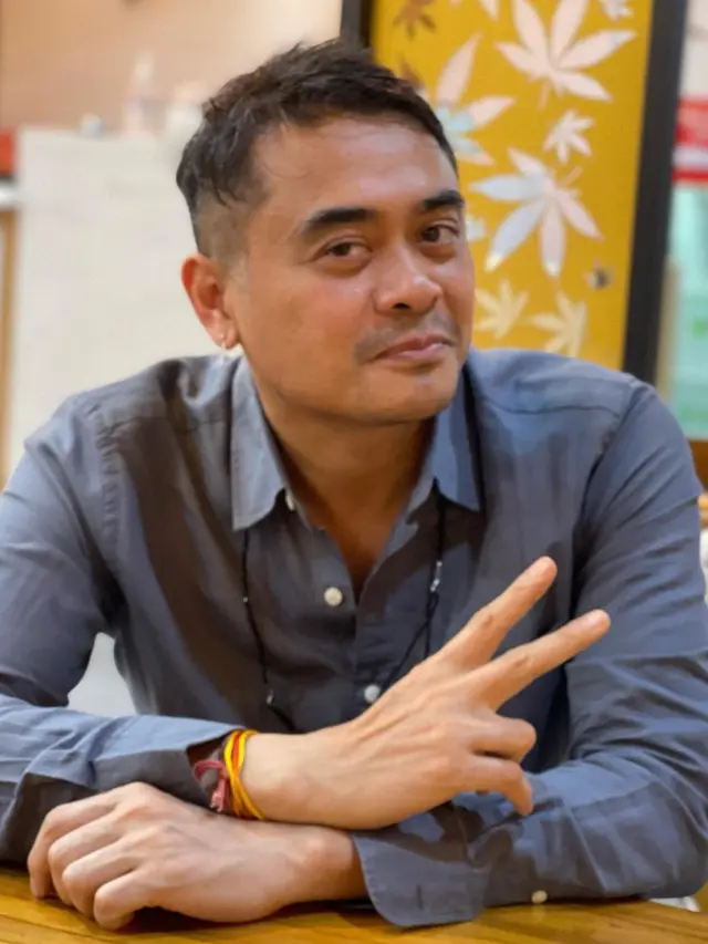 Profil dan Agama Arya Wedakarna, Senator Bali yang Terkena Kasus ...