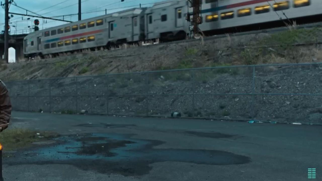 Sinopsis dan Daftar Pemain Film Relay, Kisah Gelap Menegangkan di Balik ...