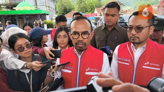 SPBU Curang di Sukabumi Disegel Polisi, Operasional Beralih ke Pertamina - Regional Liputan6.com