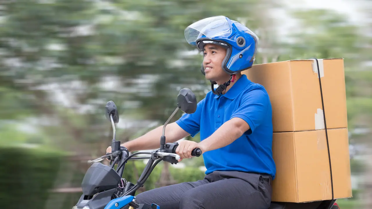 Profil PT JNE, Perusahaan di Bidang Logistik dan Ekspedisi Barang - Hot ...