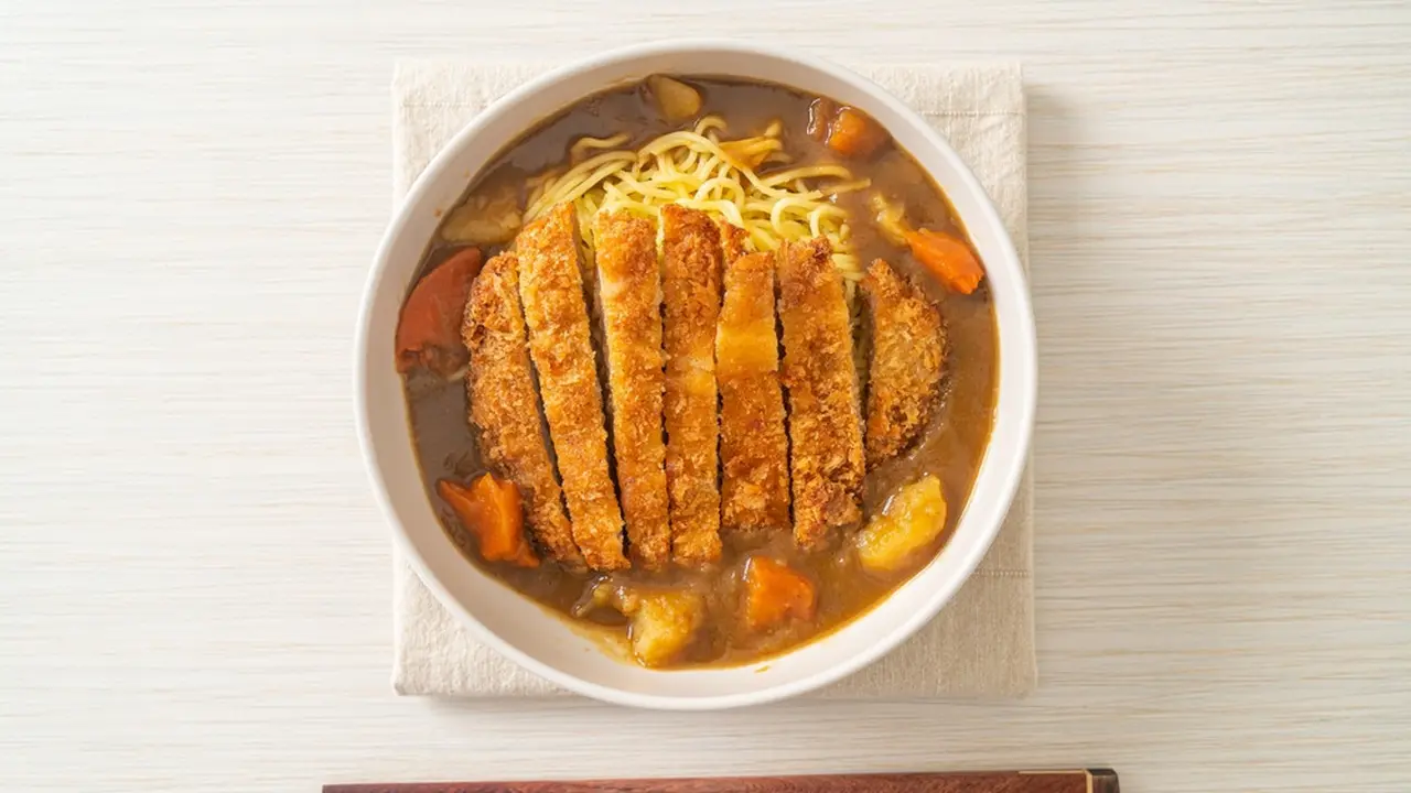 Mengenal Japanese Curry dan Resepnya yang Praktis