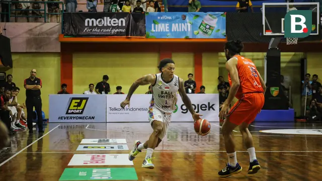Hasil IBL 2024: Pelita Jaya Buat Bali United 2 Kali Tumbang di Kandang ...