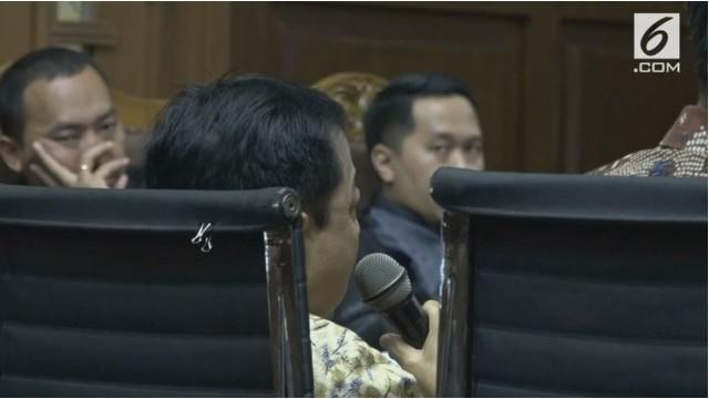 Berita Andi Narogong Hari Ini - Kabar Terbaru Terkini | Liputan6.com