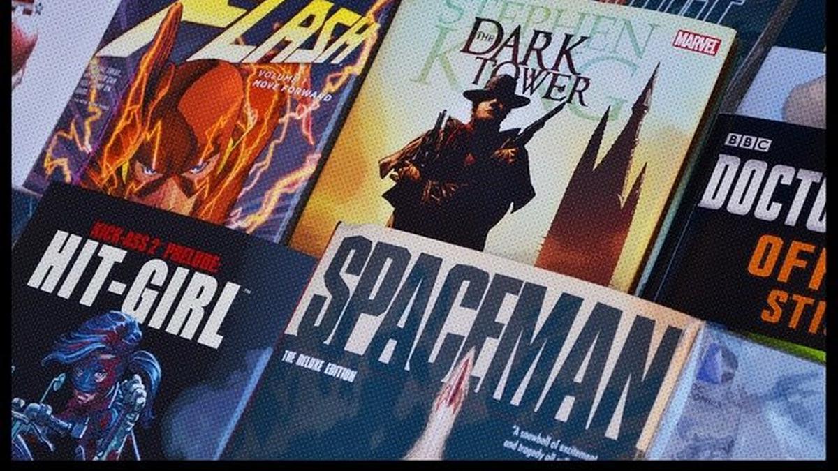 Pengertian Komik, Ketahui Pula Komponen, Kegunaan, Jenis, dan Contohnya