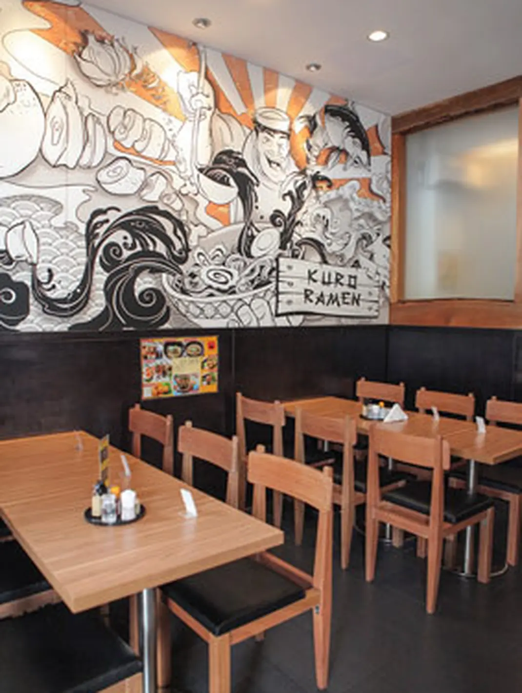 Suka Ramen? 3 Restoran Ini Wajib Dikunjungi!