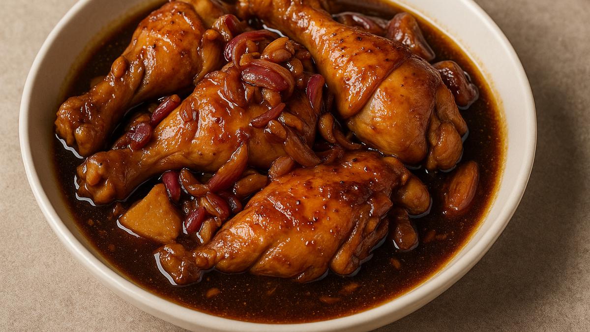 Cara Membuat Ayam Kecap dengan Sentuhan Baru, Ini 7 Variasi yang Cocok ...