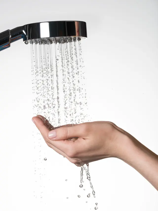 Tata Cara Mandi Wajib yang Benar, Pahami Aturan dalam Islam - Feeds ...