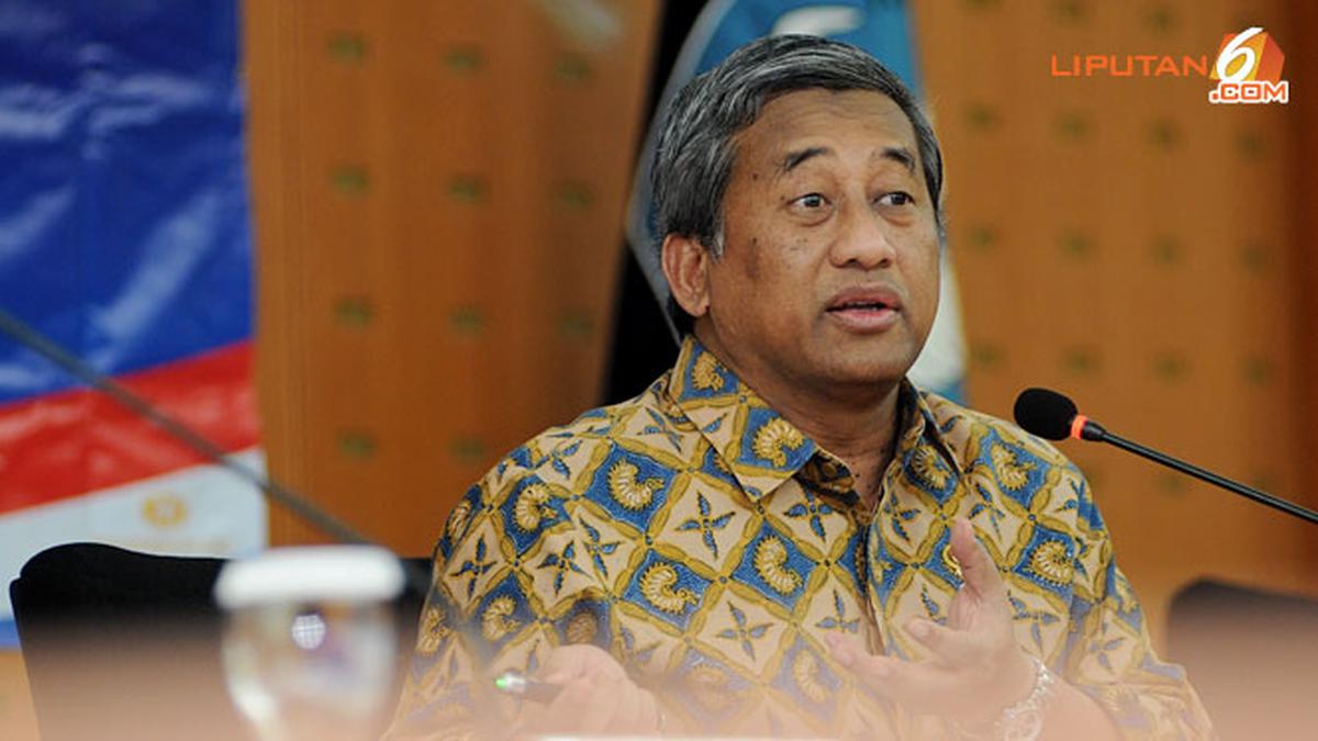 Siswi SMA `Tes Perawan`, Mendikbud: Ada Tes Keperjakaan Nggak? - News ...