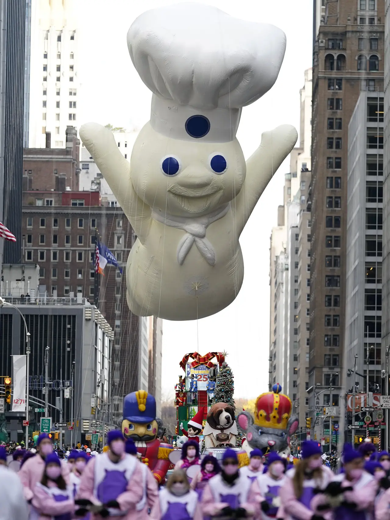 Sejarah Thanksgiving Day hingga Jadi Libur Nasional di AS dan Kanada ...