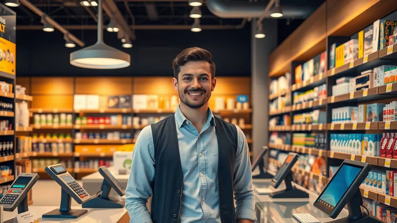 Arti Merchant: Pengertian, Jenis, dan Peran Penting dalam Dunia Bisnis ...