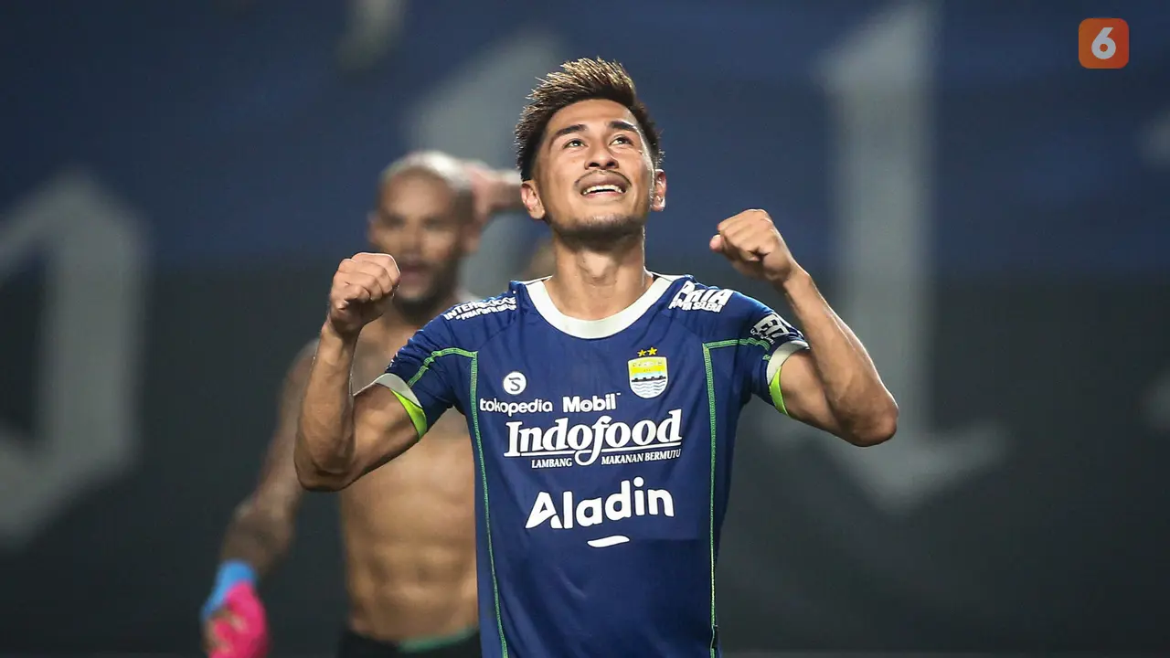Jadi Penyebab Persib Bandung Masuk Daftar Banned FIFA, Daisuke Sato ...