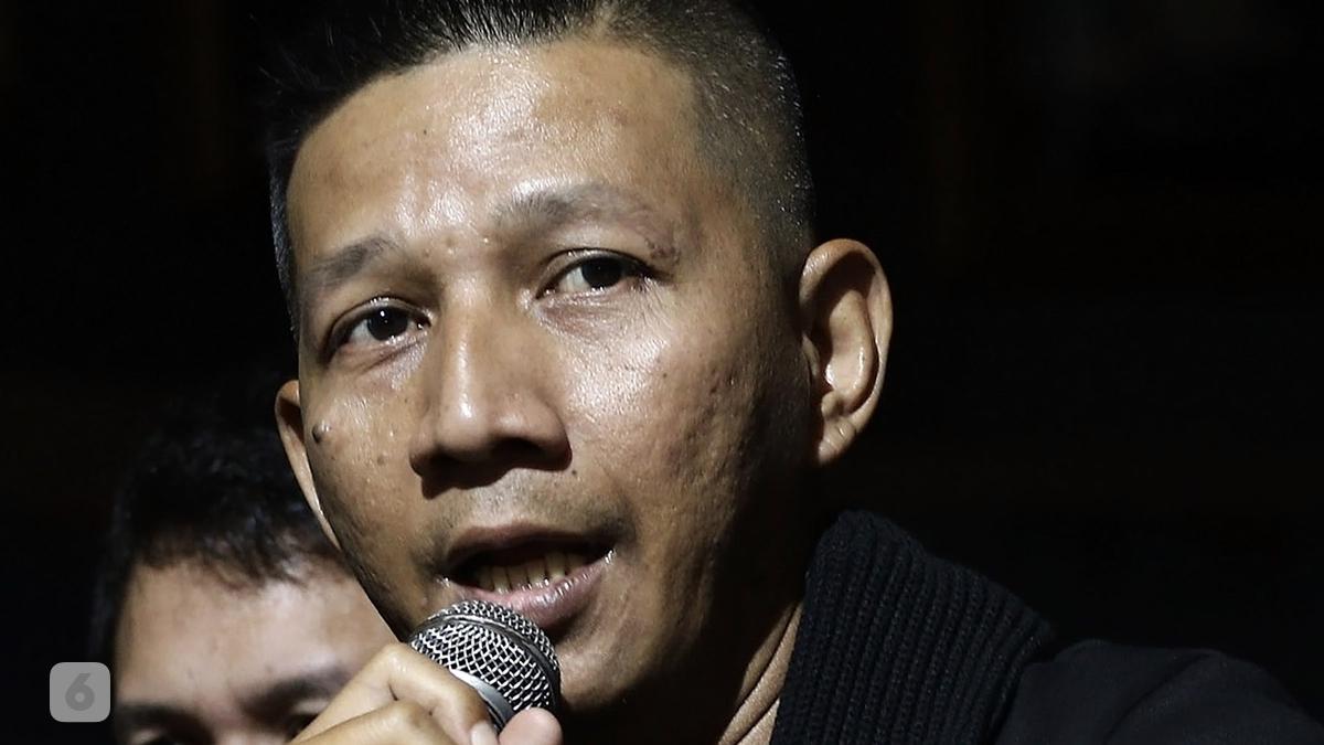 Rowman Kolaborasi dengan Band Baru, Tanda Ungu Makin Sepi Job ...