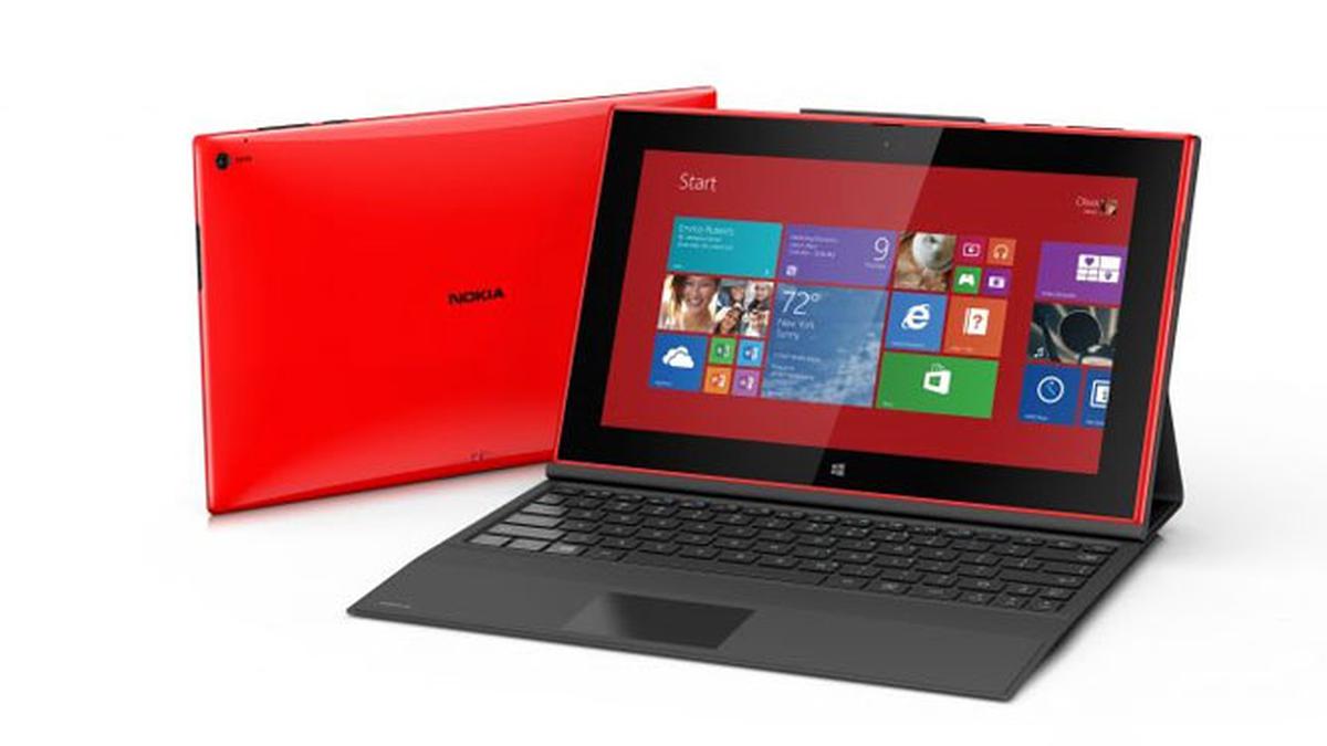 Lupakan Sejenak BBM, Nokia Akhirnya Rilis Tablet! - Tekno Liputan6.com