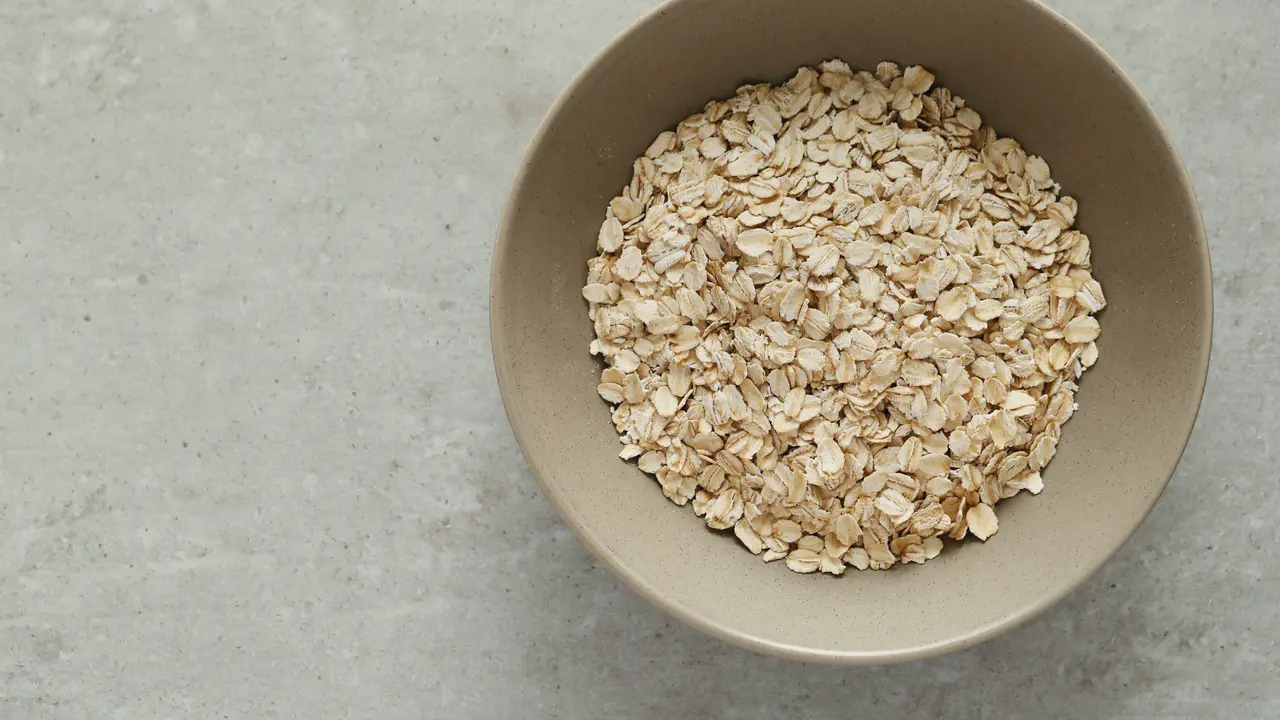 5 Jenis Oat yang Bisa Dicoba untuk Diet - Health Fimela.com