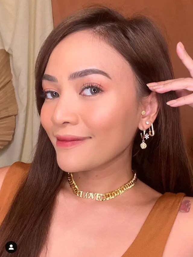 Rachel Goddard Bicara Kulit Wajah Sehat dari Ilmuwan Kanada - ShowBiz ...