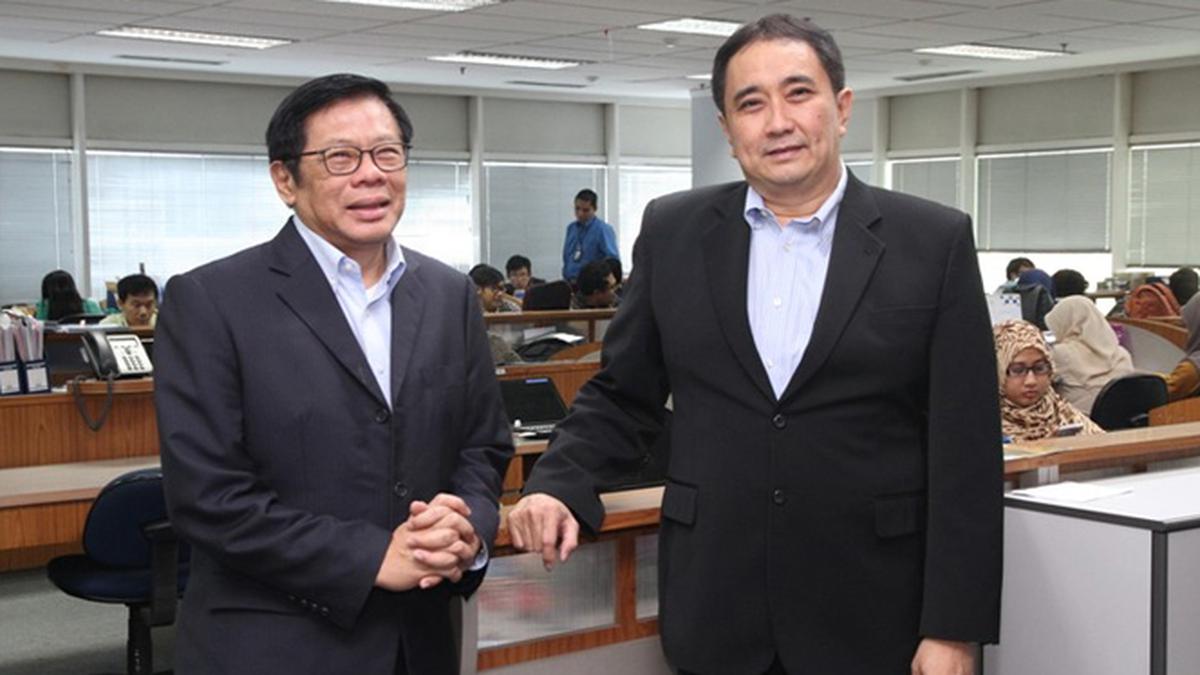 Anabatic Masuk 5 Besar Perusahaan TI di Indonesia