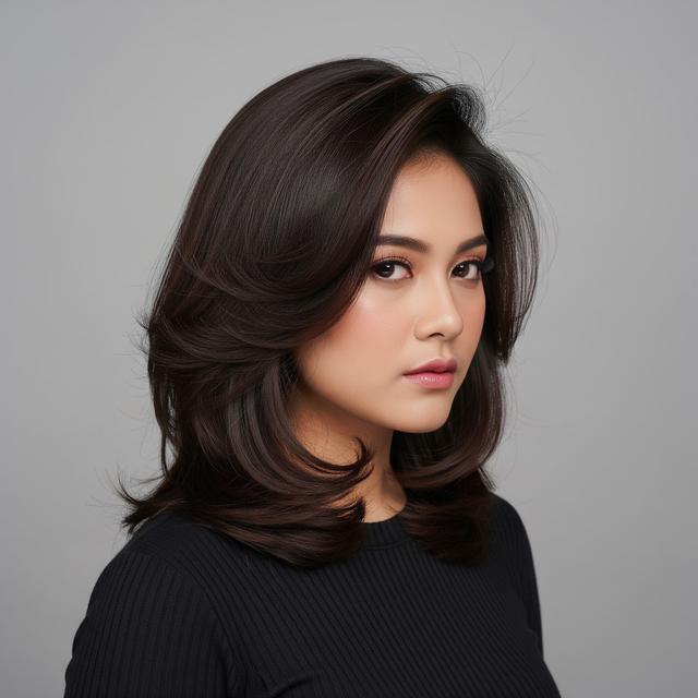 7 Model Rambut untuk Wanita Pendek Agar Terlihat Lebih Tinggi dan Proporsional di 2025