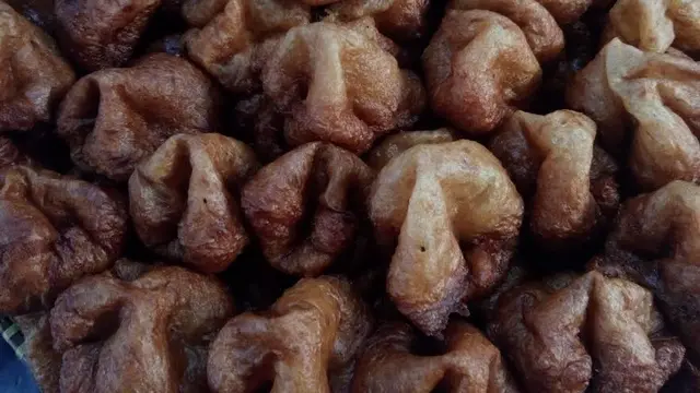 10 Kuliner Khas Jawa dengan Nama Jorok yang 'Ngeres' - Regional ...