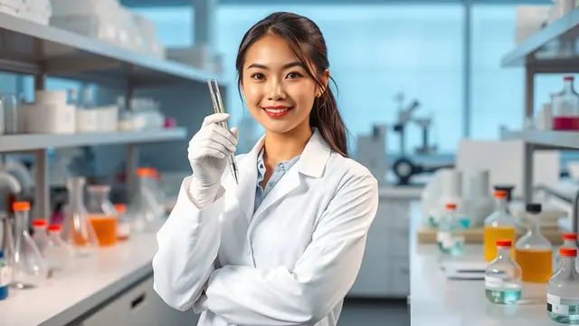 Fungsi Pipet Ukur: Panduan Lengkap Penggunaan dan Manfaatnya di ...