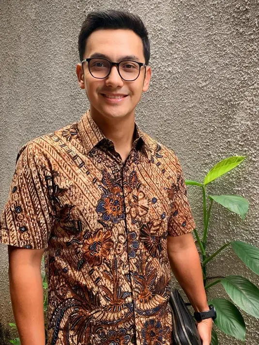 Seakan Tak Menua, Ini Transformasi Gunawan Sudrajat yang Genap 50 Tahun ...