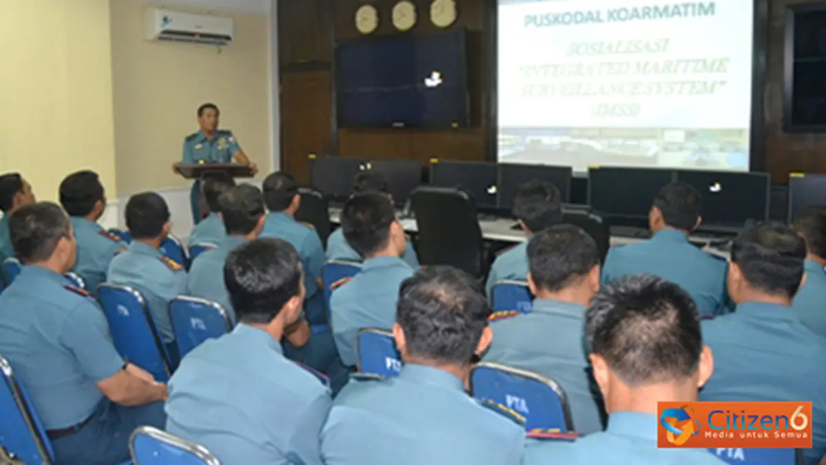 Berita Pusat Komando dan Pengendalian (Puskodal) Hari Ini - Kabar ...