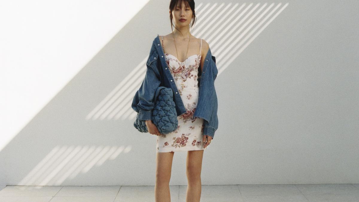 Menangkap Nuansa Romantis di Era Modern lewat Kolaborasi H&M X Brock ...