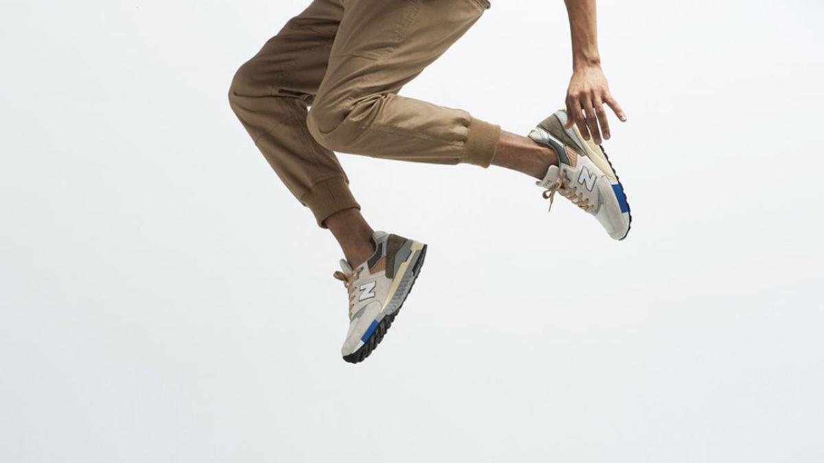 5 Gaya 'Stylish' Jogger Pants Untuk Berbagai Acara