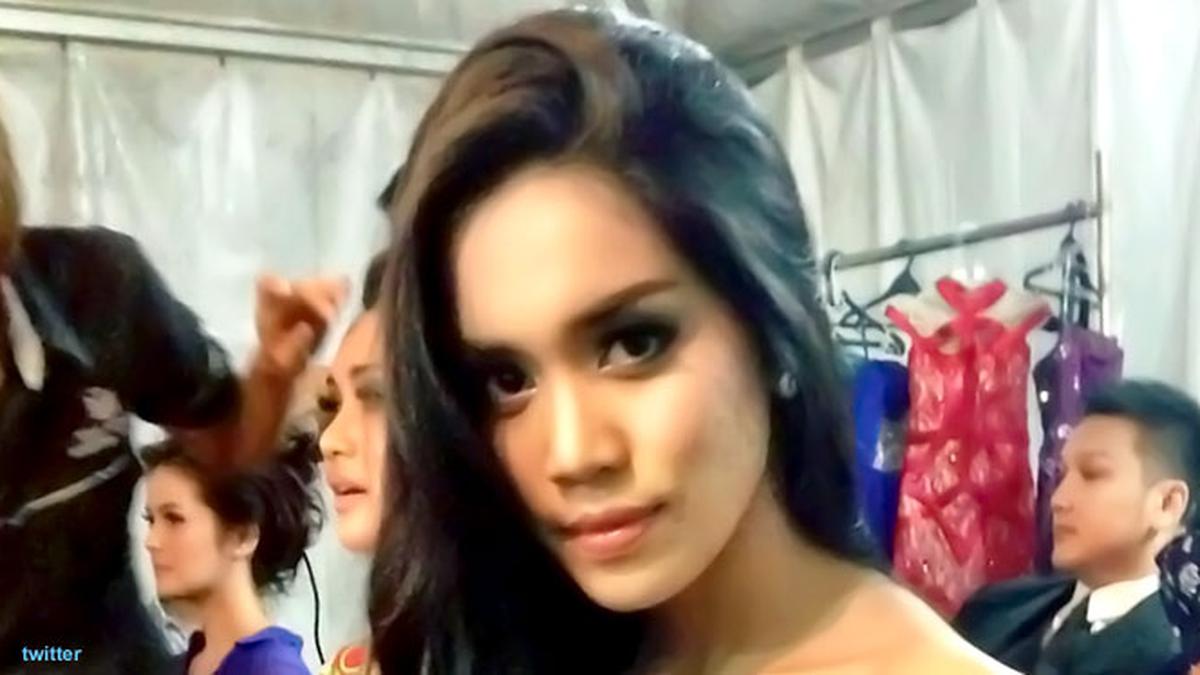 Dapat Nilai Merah, Alexandra Tak Malu Kepada Orangtua - ShowBiz ...