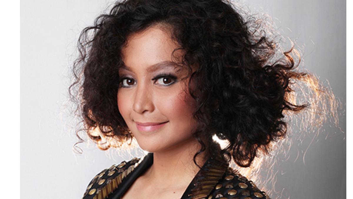 Rizka Dwi Septiana Ingin Lebih Baik dari Pusing Kepala Barbie - ShowBiz ...