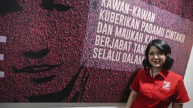 Grace Natalie: Jangan Sampai Pemilih Terus Dibohongi dengan Politik ...