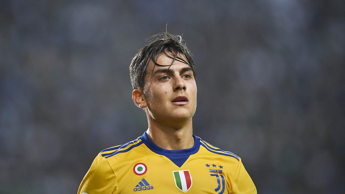 Juventus Dikhianati, Agen Coba Tawarkan Dybala ke PSG