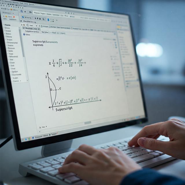 Cara Menulis Pangkat di Word dengan Mudah dan Cepat, Ini Tutorialnya