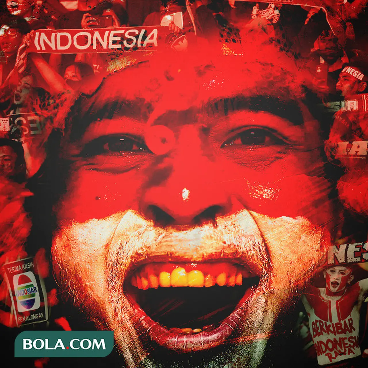 Timnas Indonesia Langsung Ukir 5 Rekor Sensasional Setelah Hajar Arab ...