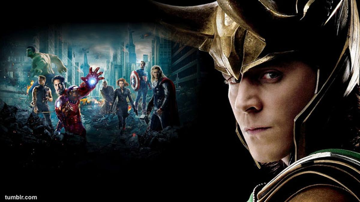 Loki Kembali Mengacau di The Avengers 2?
