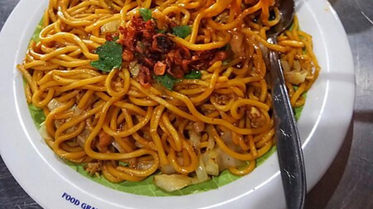 7 Resep Mie Goreng Nyemek yang Enak dan Menggoda Selera