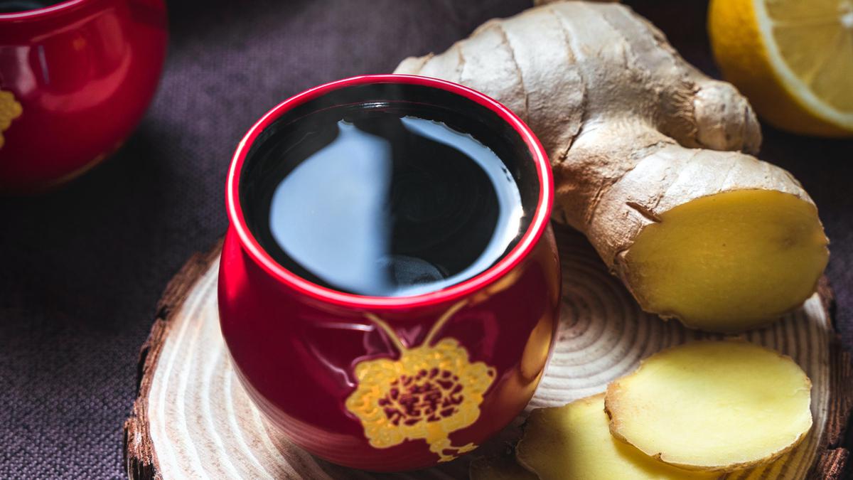 10 Manfaat Jahe untuk Kesehatan dan Kecantikan