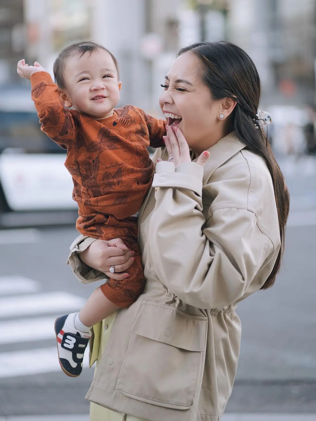 Potret Cipung Dicatut untuk Promosi, Karyawan RANS Tak Tinggal Diam ...