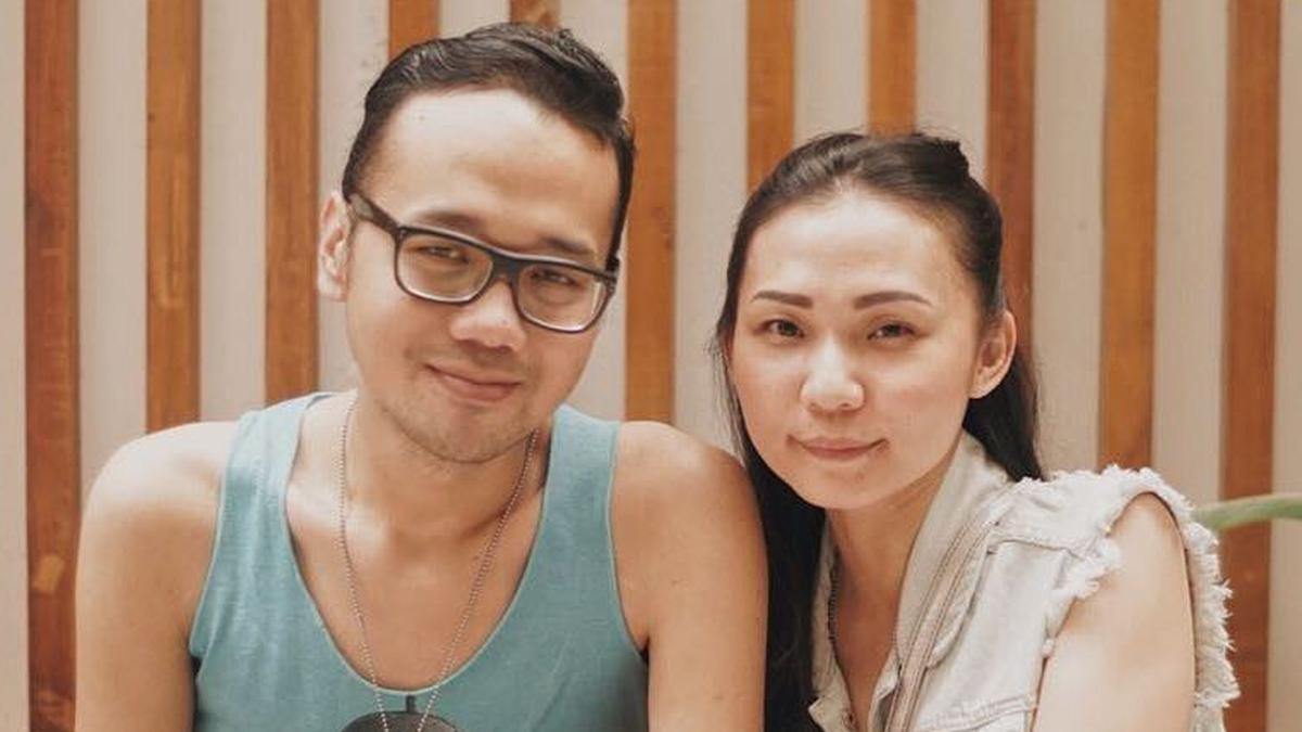 Sosok Dika Kerispatih Dimata Kekasihnya - Entertainment Fimela.com