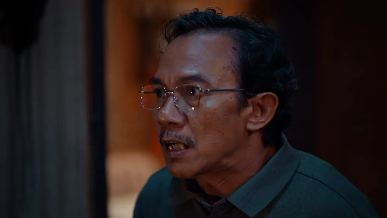 Review Film Norma: Antara Mertua dan Menantu, Drama Perselingkuhan ...